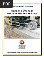 CHB | PDF | Mortar (Masonry) | Concrete