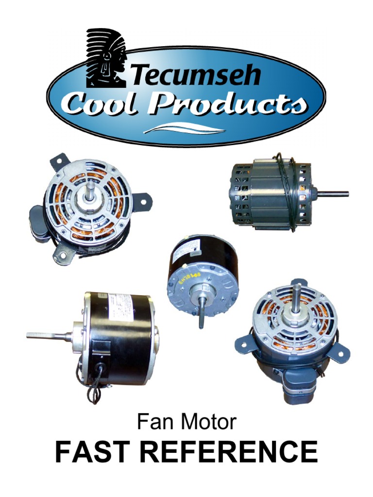 AF104 Fan Motor Low Res | PDF | Electrical Equipment | Manufactured Goods