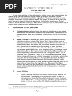 The Book of Job PDF | PDF | Old Testament | Bible