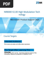 ISV3 - ISM8 Configuration Guide | PDF | Radio Technology | Networks