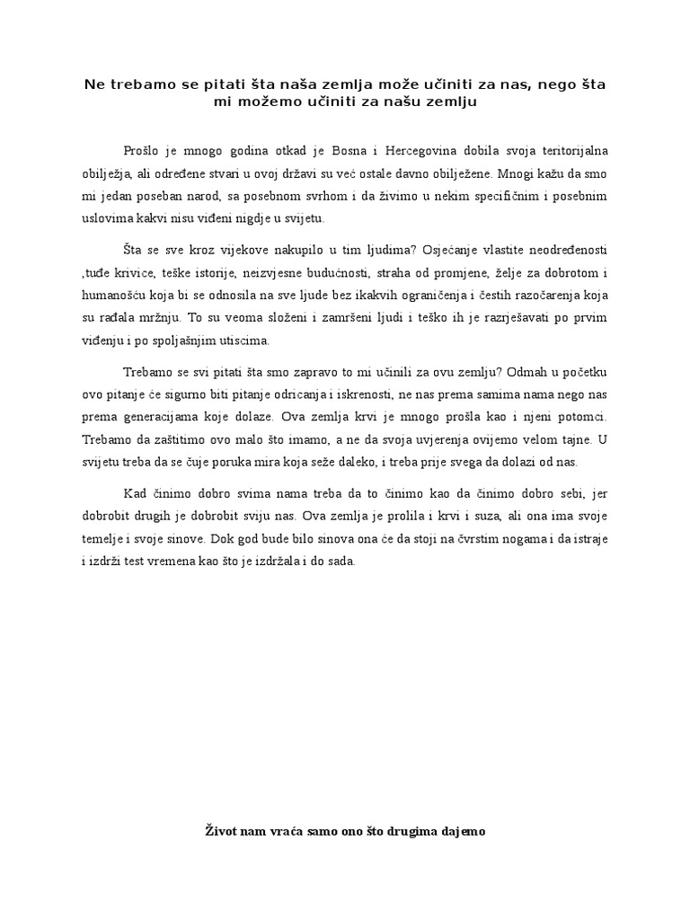 Sastavi | PDF