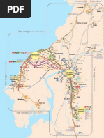 Unitec Mt Albert Campus Map 2024 | PDF