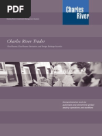 Eagle Overview | PDF | Databases | Networking