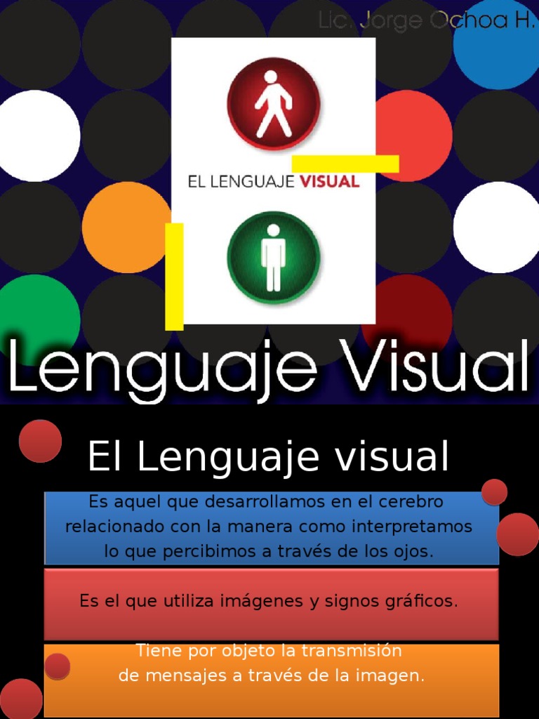 Fundamentos del Lenguaje Visual | PDF | Color | Evaluación neuropsicológica