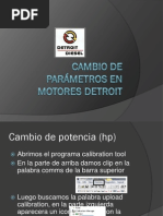 Dd15 Sensor Location | PDF