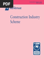 NSW Subcontractor's Statement Form | PDF | Independent Contractor ...