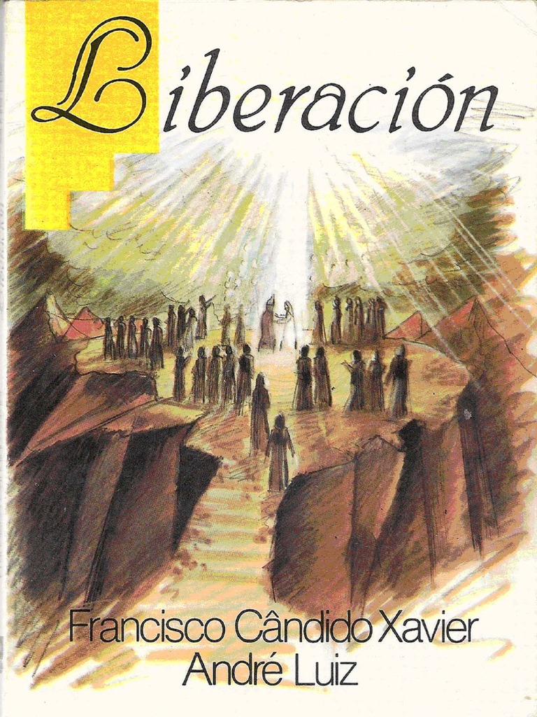 Liberacion | PDF | Alma | Amor