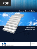 Fabcon Precast Structural Concrete Panels | PDF | Precast Concrete ...