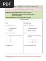 Zebra Learn Book | PDF | Arithmetic | Mathematics