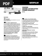 4 LHB Power Car Presentation | PDF | Battery Charger | Electric Motor