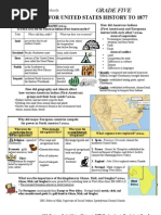 History Alive! Pursuing American Ideals Sample Chapter | PDF ...