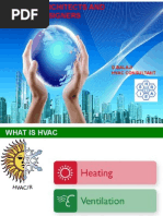 MEP SITE - What Is FCU, AHU AND FAHU - PDF | PDF | Building Engineering ...