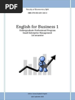 Complete Spoken English Course | PDF