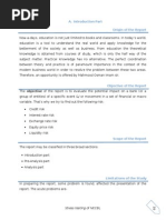 ILAAP Guidelines for Liquidity Management | PDF | Stress Test ...