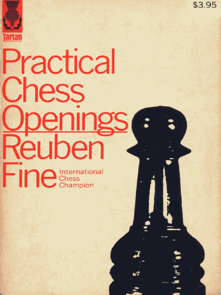 Practical Chess Openings (gnv64) PDF | PDF