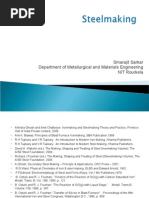 Steel Defect Guide | PDF | Galvanization | Rolling (Metalworking)