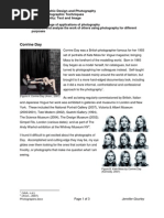 Brno Del Zou: Portrait Photography Insights | PDF