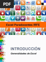 Cómo Adjuntar Un Documento en Excel - Portal Excel | PDF | Microsoft Excel | Archivo de computadora