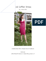 Menandore - English US | PDF | Crochet | Handicrafts