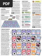 Orcus Paper Miniature | PDF | Wizards Of The Coast | Dungeons & Dragons