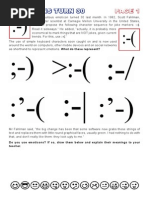 Unicode Full Emoji List, V12.1 | PDF | Digital Technology | Information ...