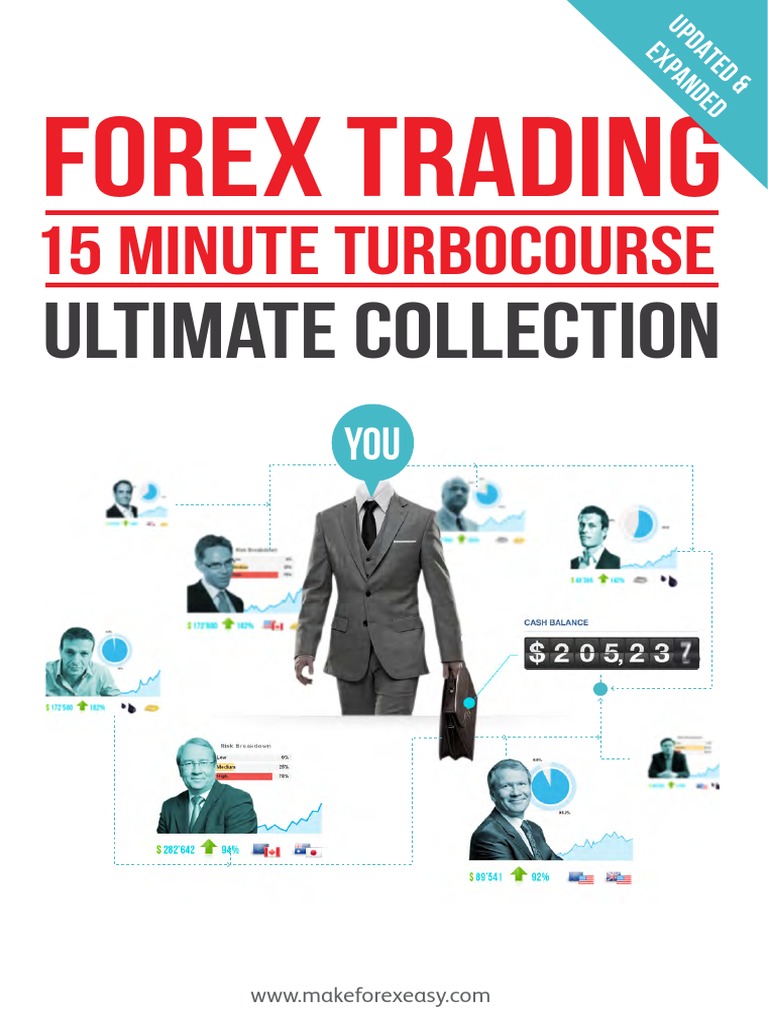 Forex Trading Basics | PDF | Foreign Exchange Market | Financial Economics