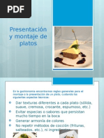 Tipos de Emplatado | PDF