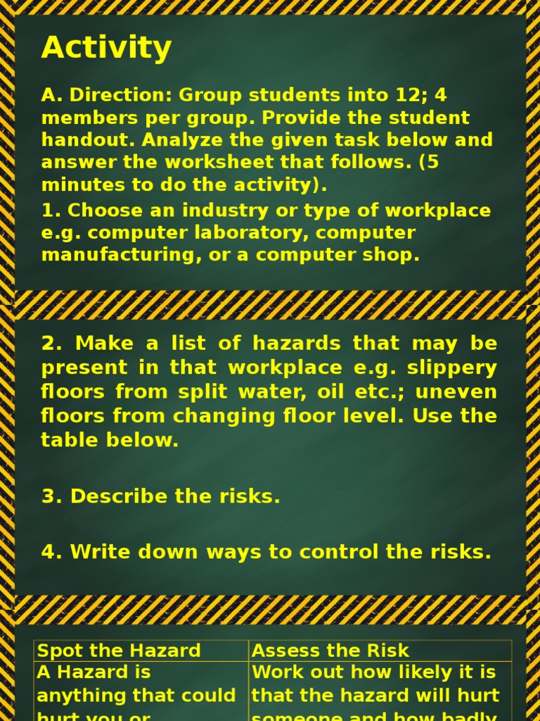 Application Cursive | PDF | Safety | Prevention