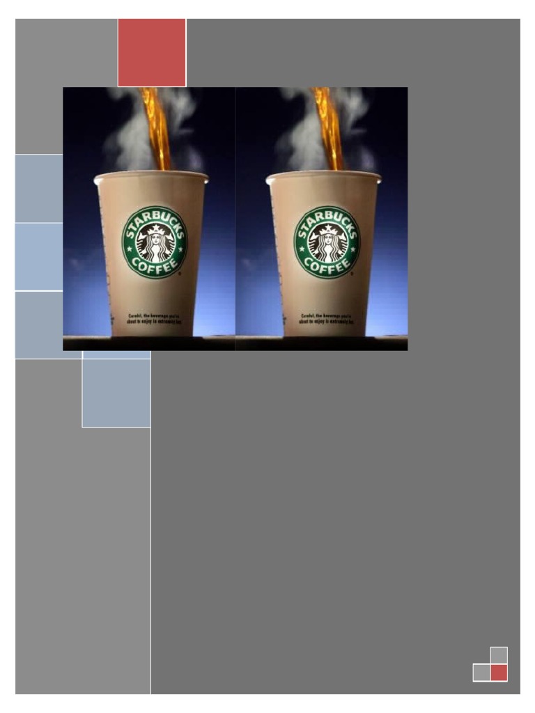 Starbucks! | Corporate Social Responsibility | Starbucks