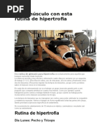 Power by Sofía Larios | PDF