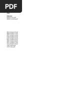 MINTEK Cynoprobe 3 Datasheet en | PDF | Cyanide | Titration
