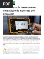 ABNT NBR 10123-2012 Trenas | PDF