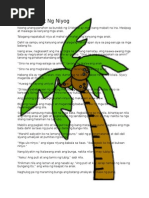 Peter Pan - Tagalog | PDF