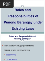 Historical Evolution of Barangay | PDF | Local Government | Government