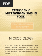 Bacteriological Analytical Manual (BAM) - FDA | PDF | Polymerase Chain ...