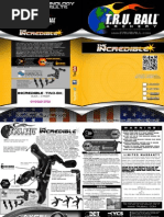 Bowtech User Manual | PDF | Bow And Arrow | Arrow