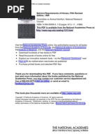 Ross 308 Broiler Performance Objectives 2012 | PDF | Poultry | Broiler