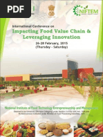 CV - Shaimaa Final PDF | PDF | Agriculture | Egypt