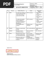 List of Manpower Format | PDF