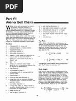 AWWA D100-11 Welded Carbon Steel Tanks For Water Storage | PDF