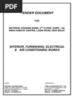 Daily AHU Maintenance Checklist | PDF | Electrical Engineering ...