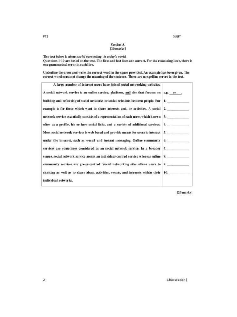 Pt3 (English) | PDF