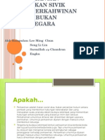 Long Term Visa Suami Atau Isteri Bukan Warganegara | PDF