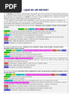 Cuento El Ramo Azul - Octavio Paz | PDF