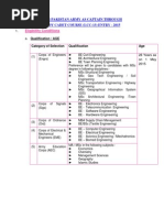 Pakistan Air Force Test Sample Paper | PDF | Question | Intelligence