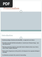 Complementary Filiation | PDF | Kinship | Critical Theory