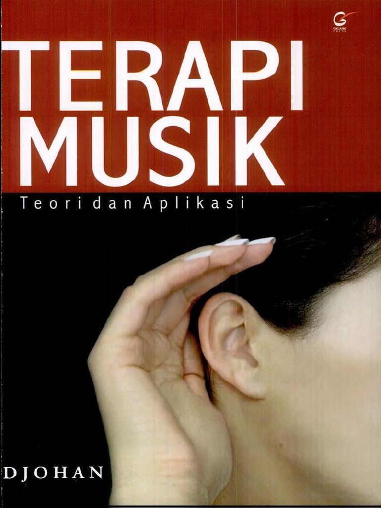 Terapi Musik | PDF
