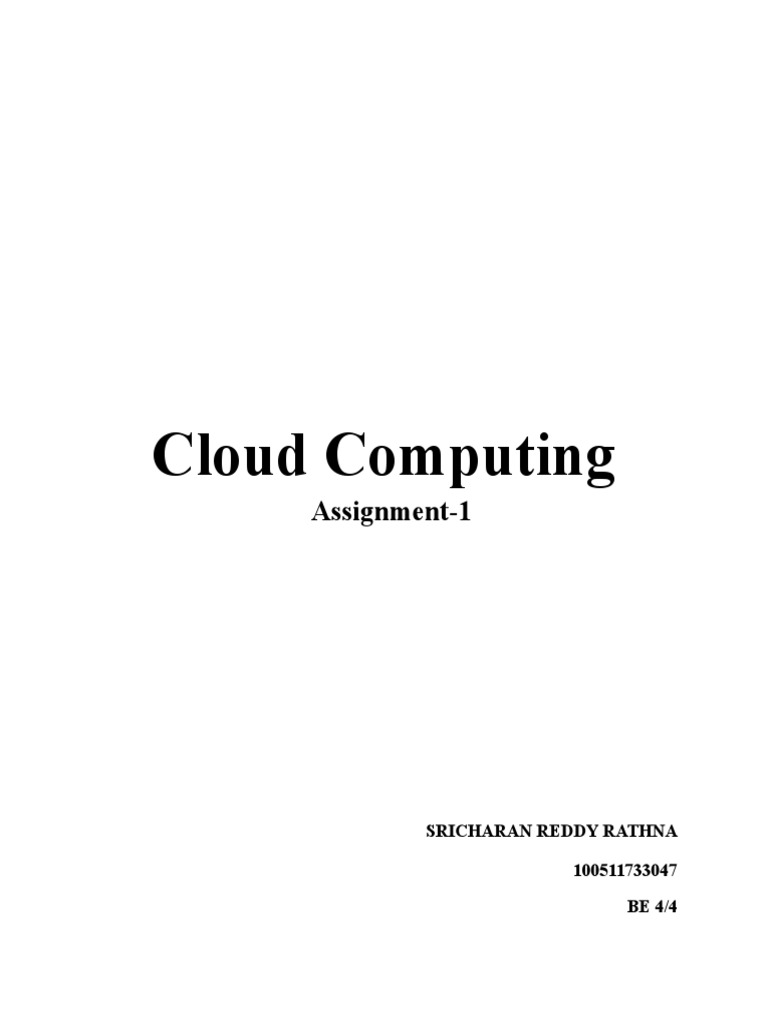 Xen Hypervisor: An Overview of Key Concepts and Architecture in Cloud ...