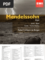 Handel's Messiah: Libretto Overview | PDF | Messiah (Handel) | George ...