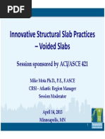 Gap Slab | PDF | Civil Engineering